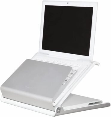 Humanscale Laptop Holder - www.evo.ae