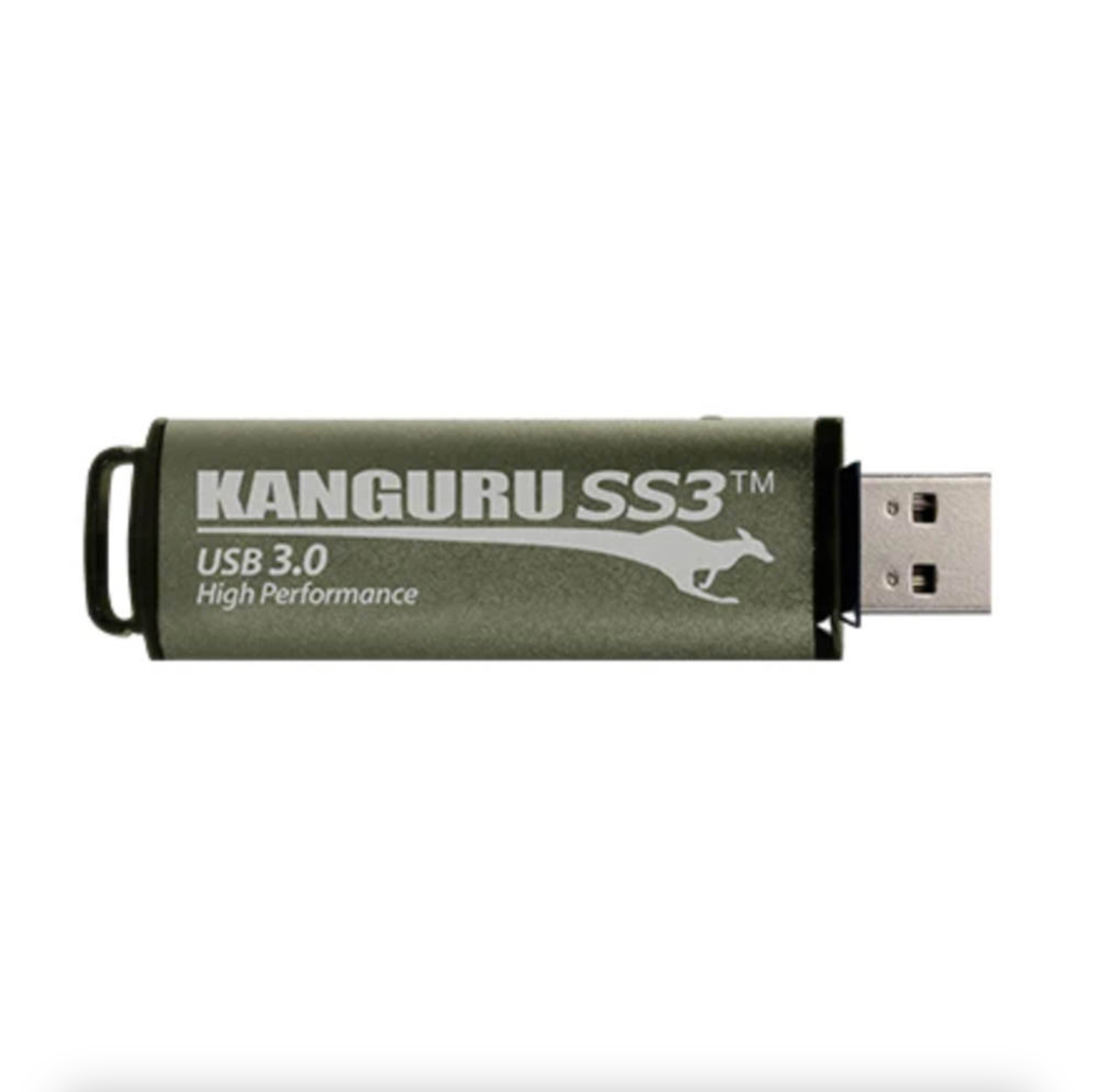 16G Kanguru SS3 (USB 3.0 with Write Protect Switch) – www.evo.ae