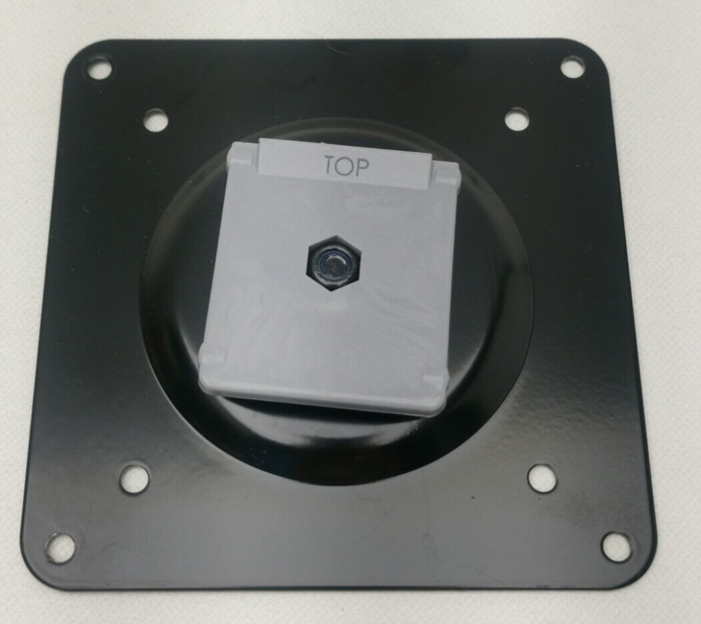 Humanscale Vesa Plate 100×100, 75×75 – www.evo.ae