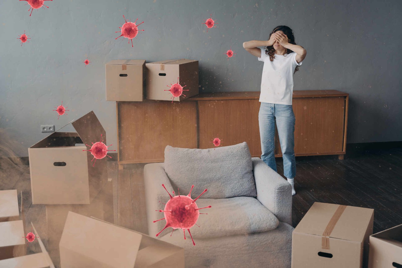 Is It Important to Have an Air Purifier on Your Moving Day?